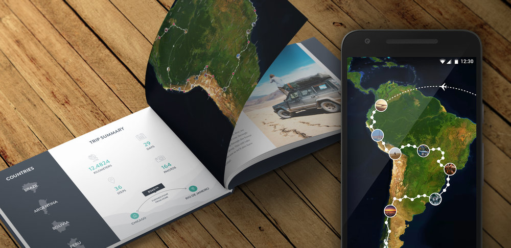 Polarsteps App Review – Ratings asia